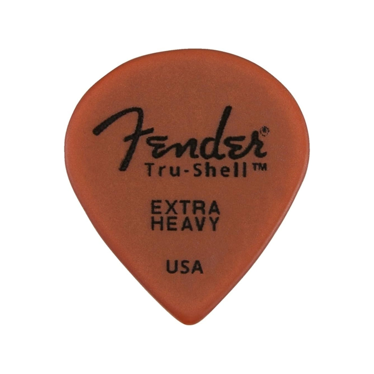 PUA FENDER 551 SHELL EXTRA HEAVY