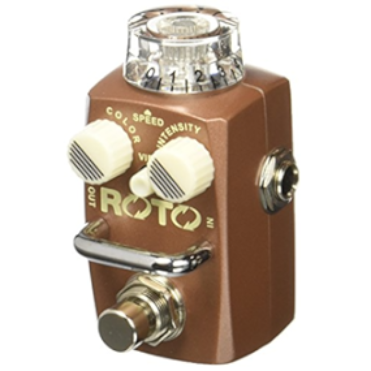 PEDAL HOTONE MOD SRT-1 ROTO
