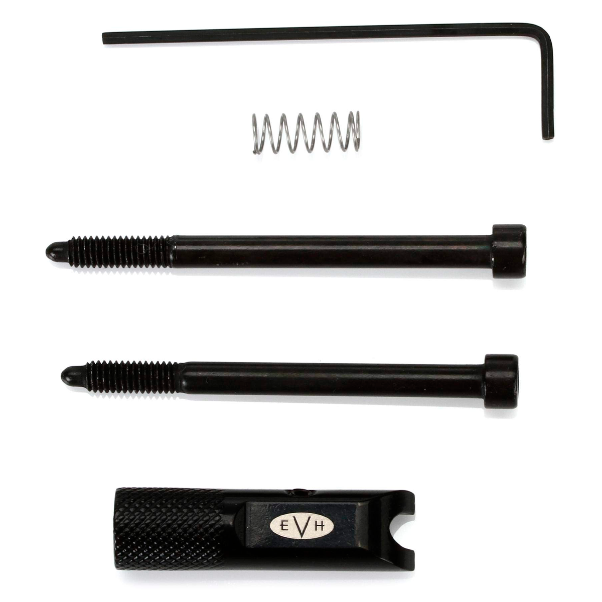 D-TUNA EVH PARA PUENTE FLOYD NEGRO