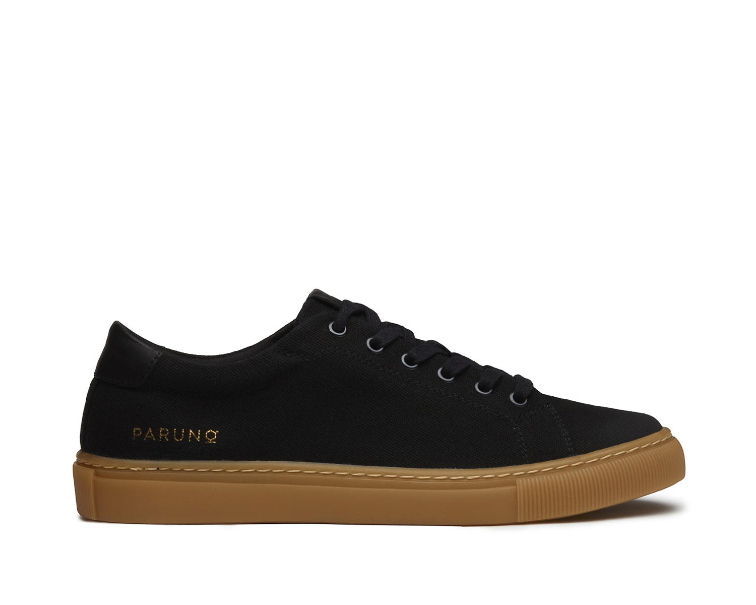 Tenis Tyler para Hombre - Negro