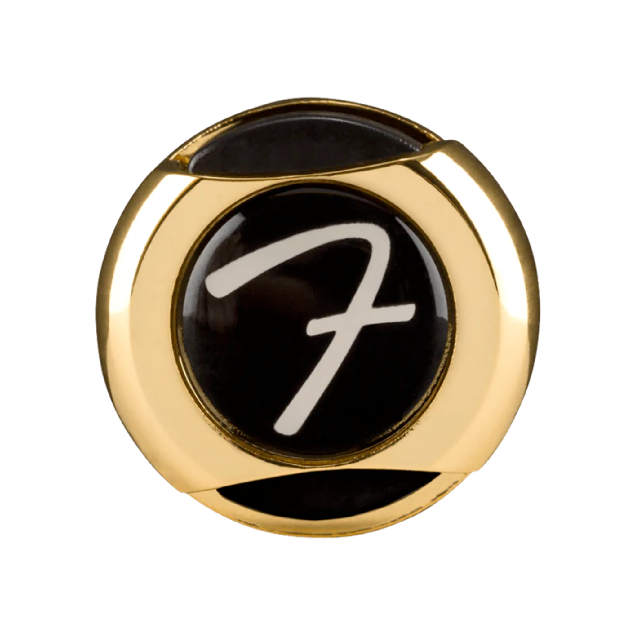 FENDER INFINITY STRAP LOCKS, GOLD