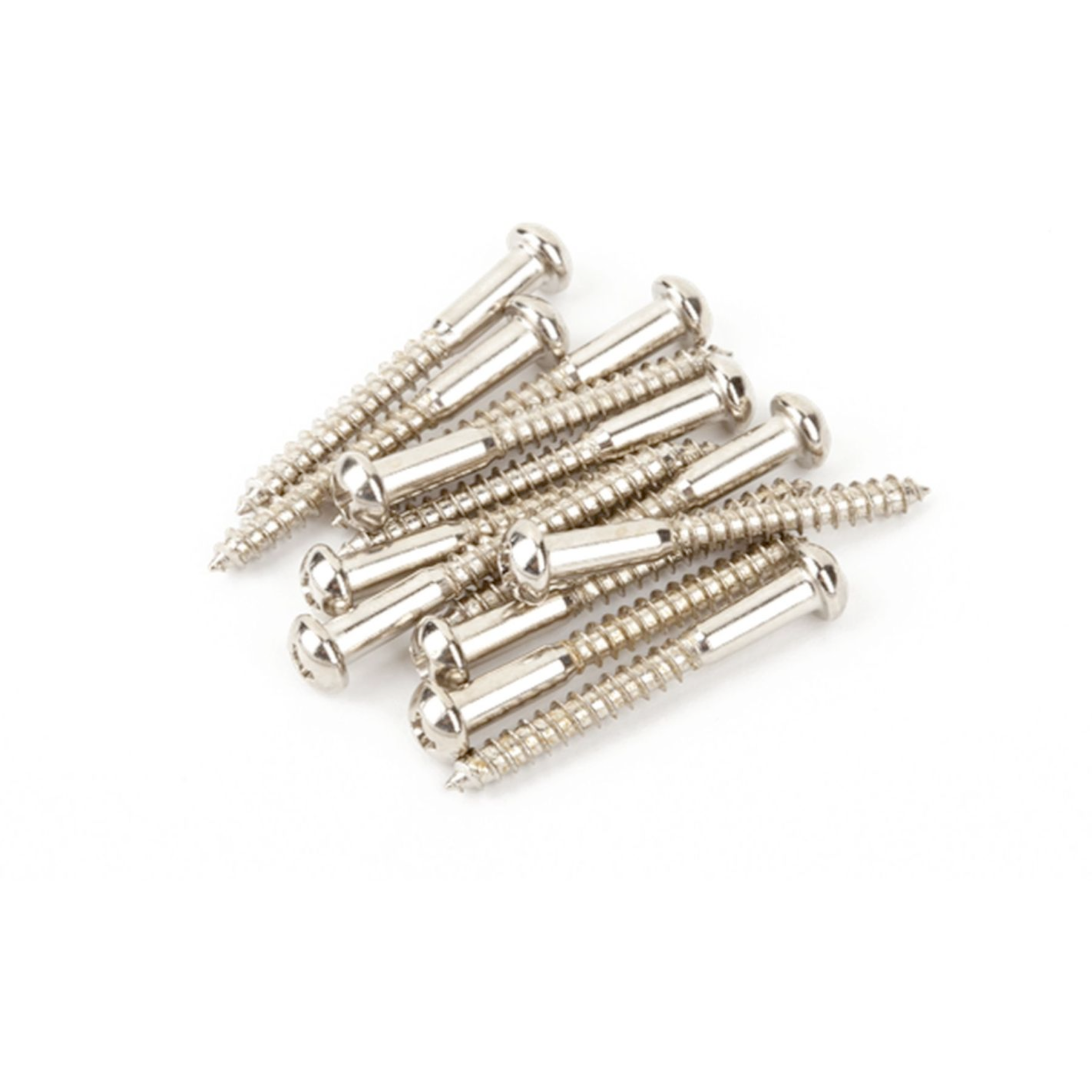 FENDER SCREW WD RD PH 6X1 1-1/8 (TORNILLO)