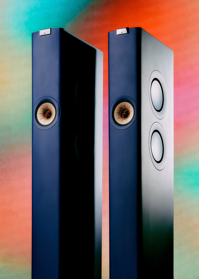 Equipos de Audio y Sonido Hi-Fi | KEF, Focal, Bose, Sonos, ProJect – Paruno
