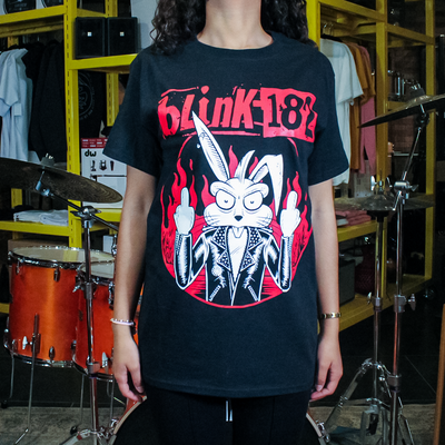 Merch de Bandas de Música