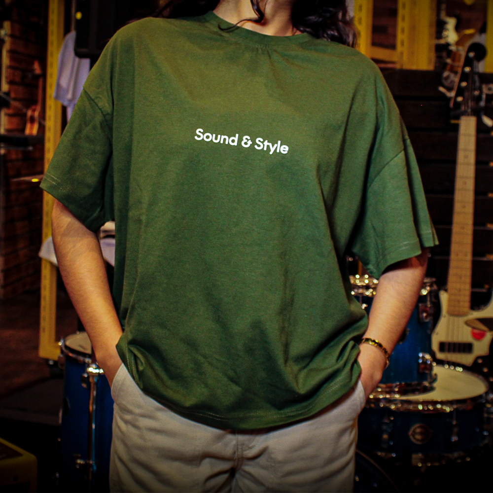 Merch de Bandas de Música